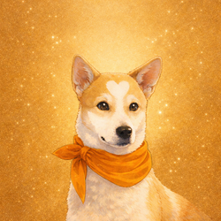 Aloka the Peace Dog & aloka Token Crypto Analytics & User Data ...