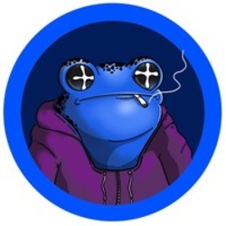 Ribbit on Base & ribbit Token Crypto Analytics & User Data | AlphaGrowth