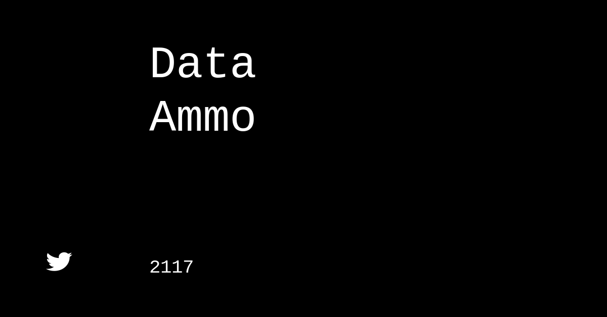 Data Ammo & DAMMO Token Crypto Analytics & User Data | AlphaGrowth