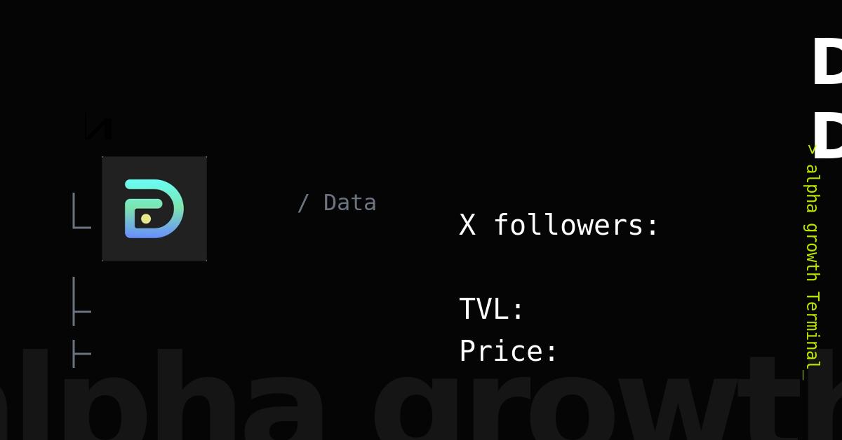 DeFi Dollar & 0XA0ED3359902EFF692E5B8167038133A73D641909 Token Crypto ...