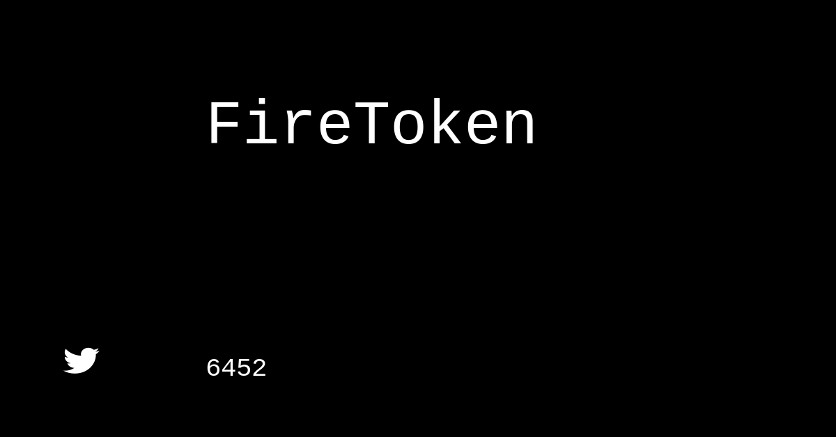 FireToken & fire Token Crypto Analytics & User Data | AlphaGrowth