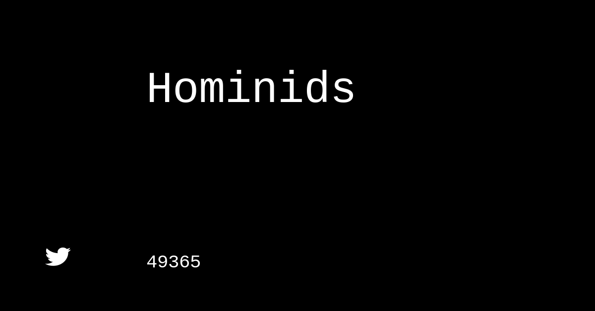 Hominids & HOMITOKEN Token Crypto Analytics & User Data | AlphaGrowth