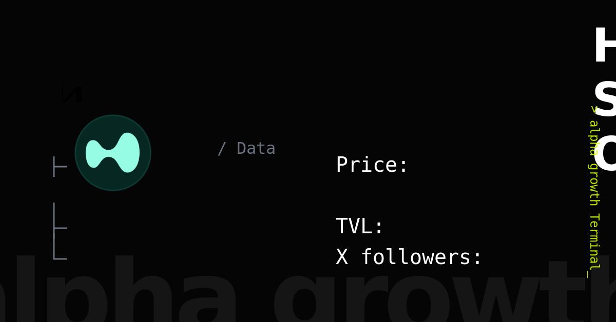 Hyperliquid Spot Orderbook & HYPE Token Crypto Analytics & User Data ...