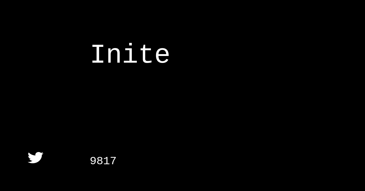 Inite & init Token Crypto Analytics & User Data | AlphaGrowth Inite & init Token Crypto Analytics & User Data | AlphaGrowth