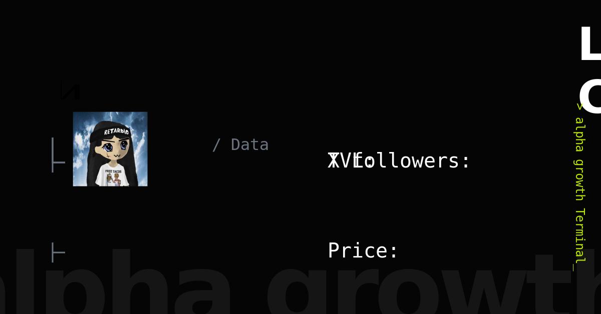 Lynk Coin & lynk Token Crypto Analytics & User Data | AlphaGrowth