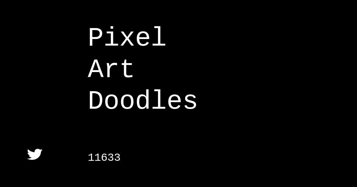 Pixel Art Doodles & Crypto Analytics & User Data | AlphaGrowth