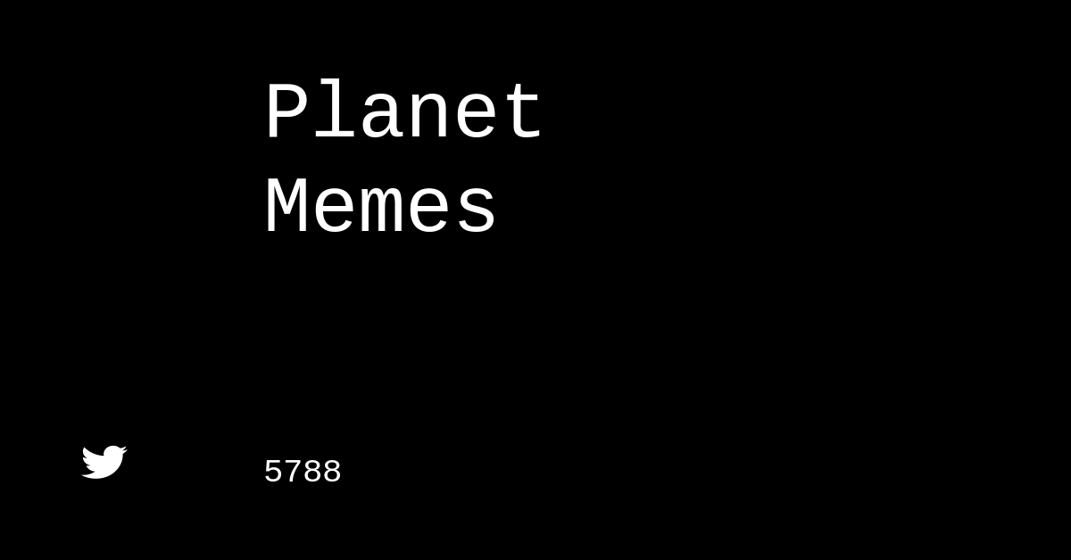 Planet Memes & PMC Token Crypto Analytics & User Data | AlphaGrowth