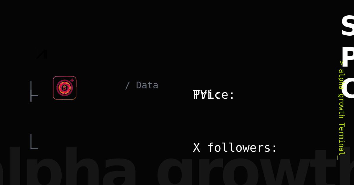 Show Plus Chain & shc2.0 Token Crypto Analytics & User Data | AlphaGrowth