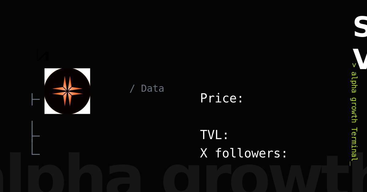 SparkDEX V2 Crypto Analytics & User Data | AlphaGrowth