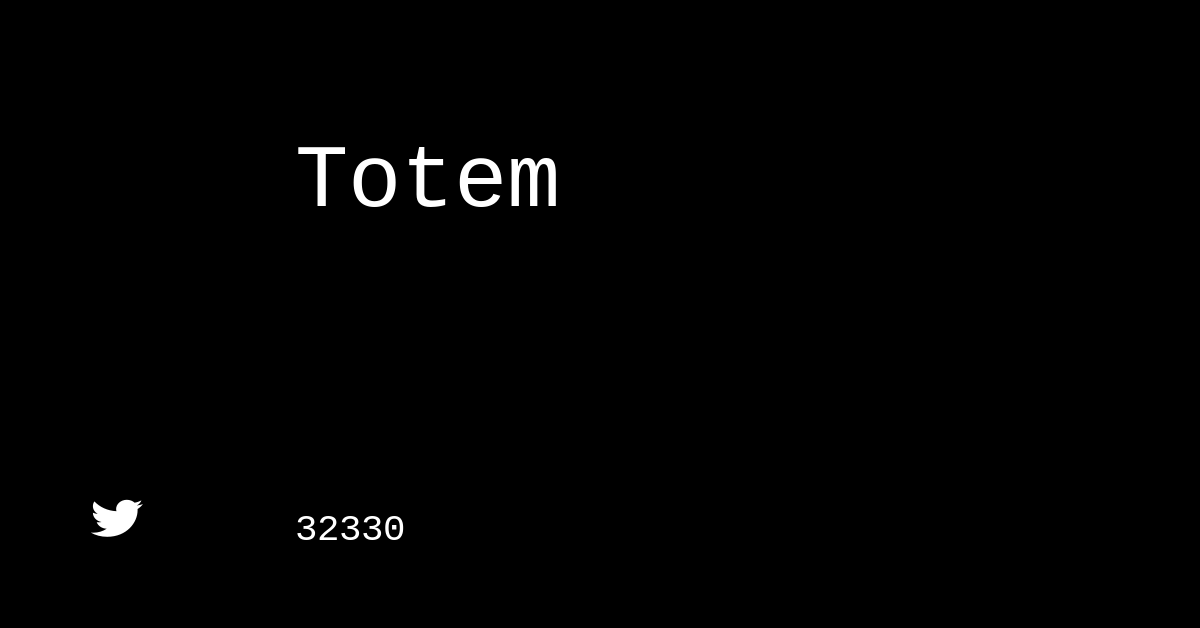 Totem & ctzn Token Crypto Analytics & User Data | AlphaGrowth