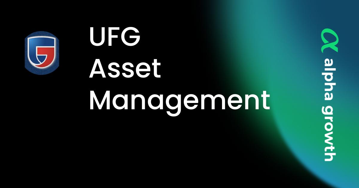 UFG Asset Management Crypto Analytics & User Data | AlphaGrowth